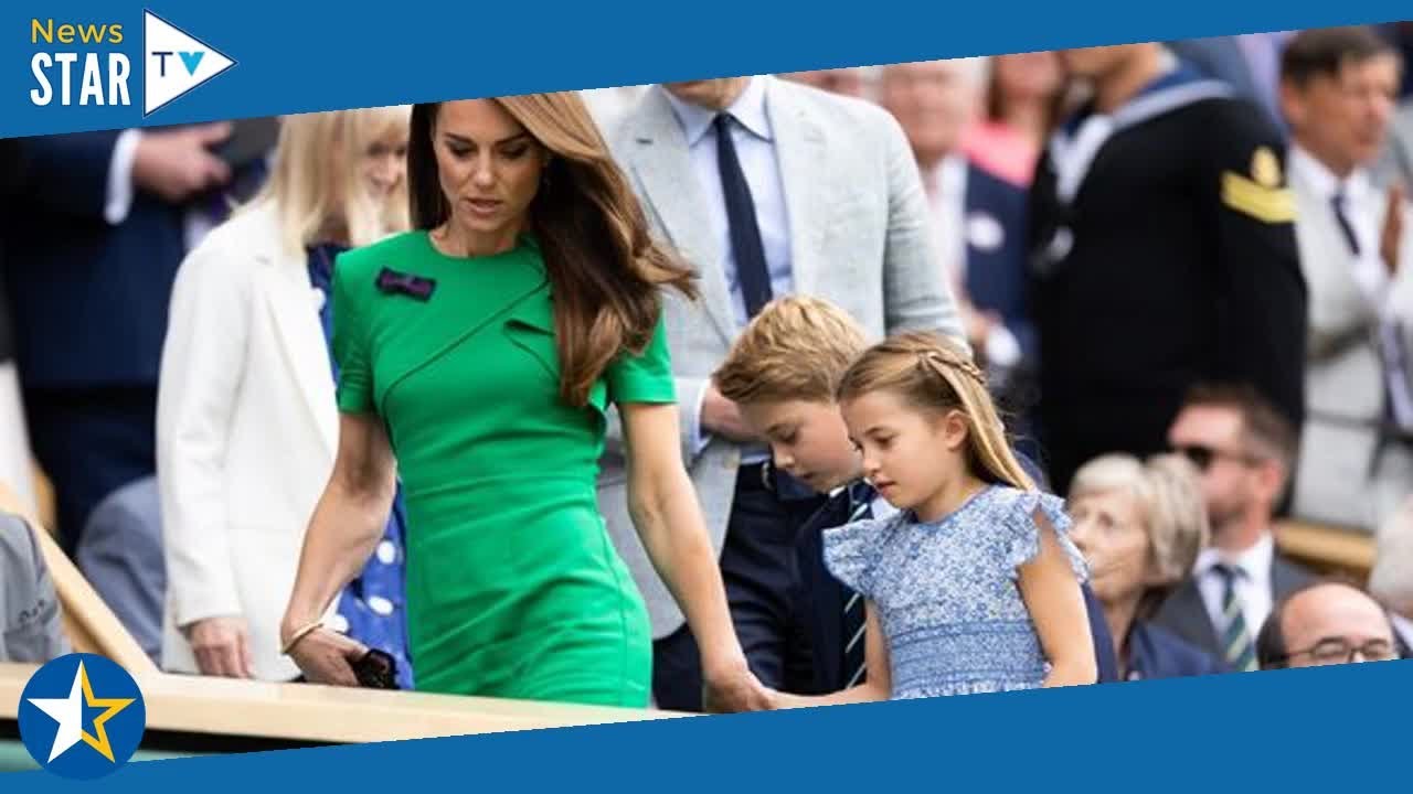 Princess Kate surprised punters by taking Charlotte into a pub to use ...