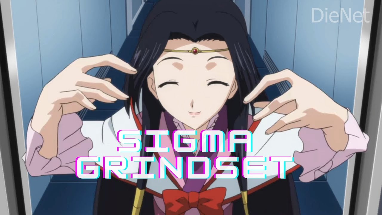 Code Geass Sigma Grindset - YouTube
