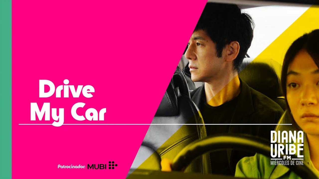 Drive My Car - YouTube