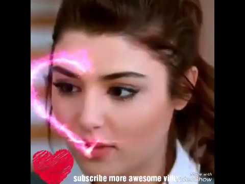 New beautiful love story song Murat and Hyatt