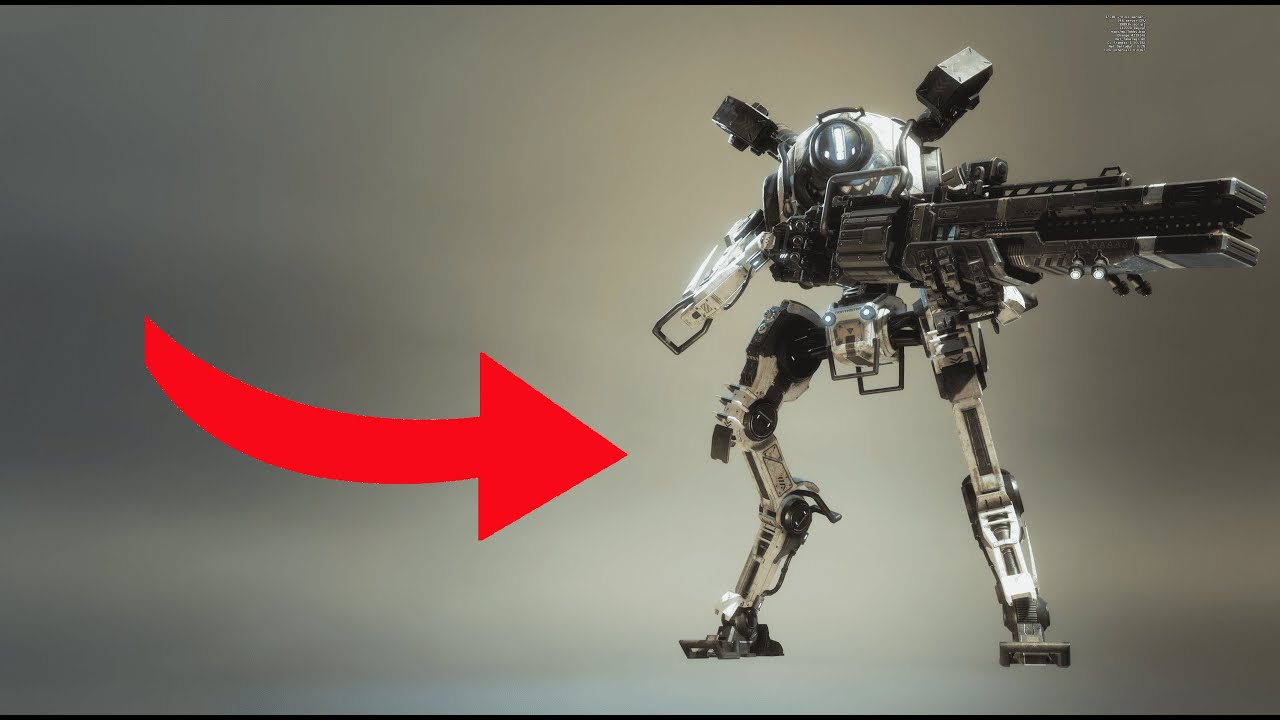 This is why Northstar is the best Titan in Titanfall 2 - YouTube