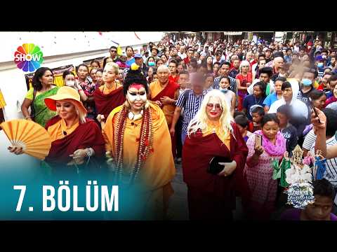 Dünya Güzellerim 7. Bölüm