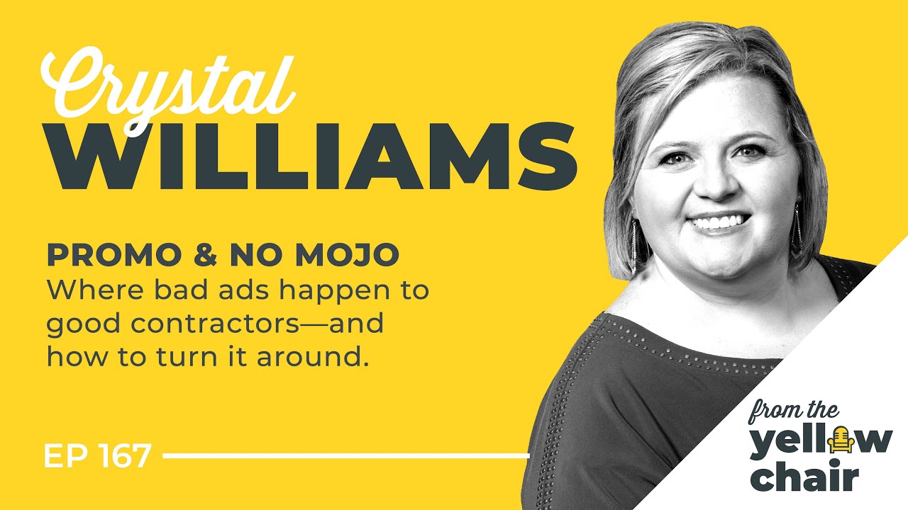 Promo & No Mojo : When bad ads happen to good contractors— and how to ...