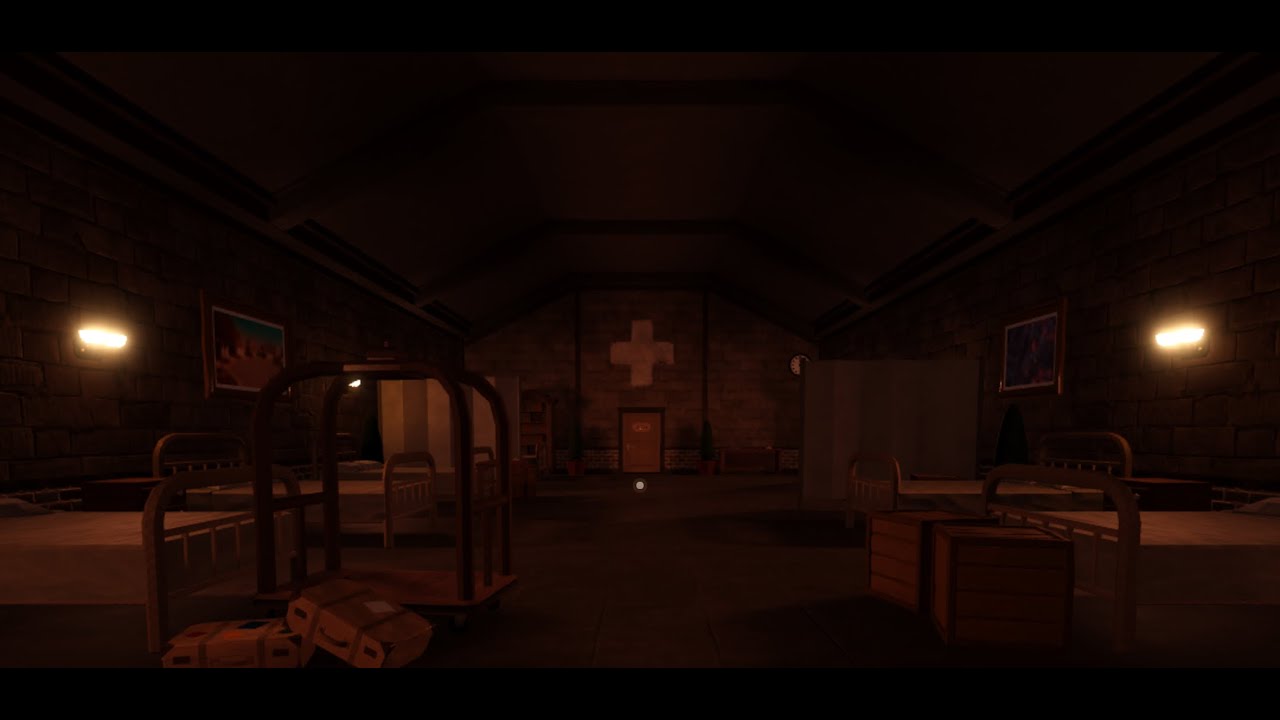 Doors New Animations - YouTube