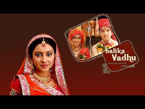 İkimizin Yerine (Balika Vadhu) Jenerik Müziği Türkçe Altyazılı