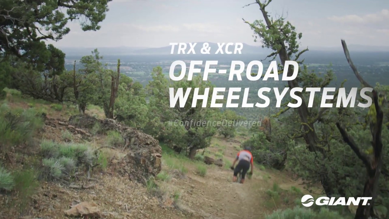 2019 OFF-ROAD WHEELSYSTEMS TECHNOLOGY_JP - YouTube