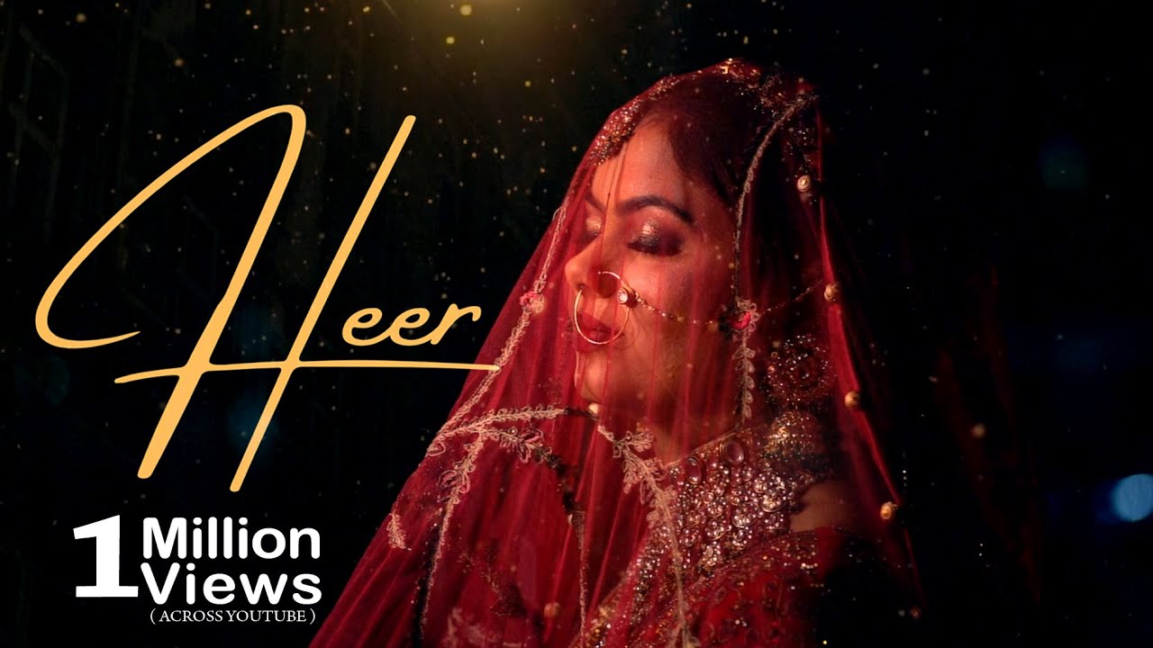 HEER | SONG | NESHU | SUBHAM | TEEM SSP - YouTube