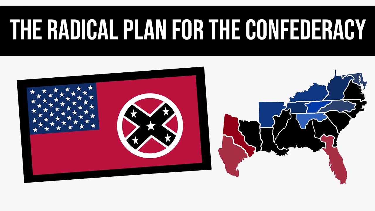 Radical Reconstruction Plan