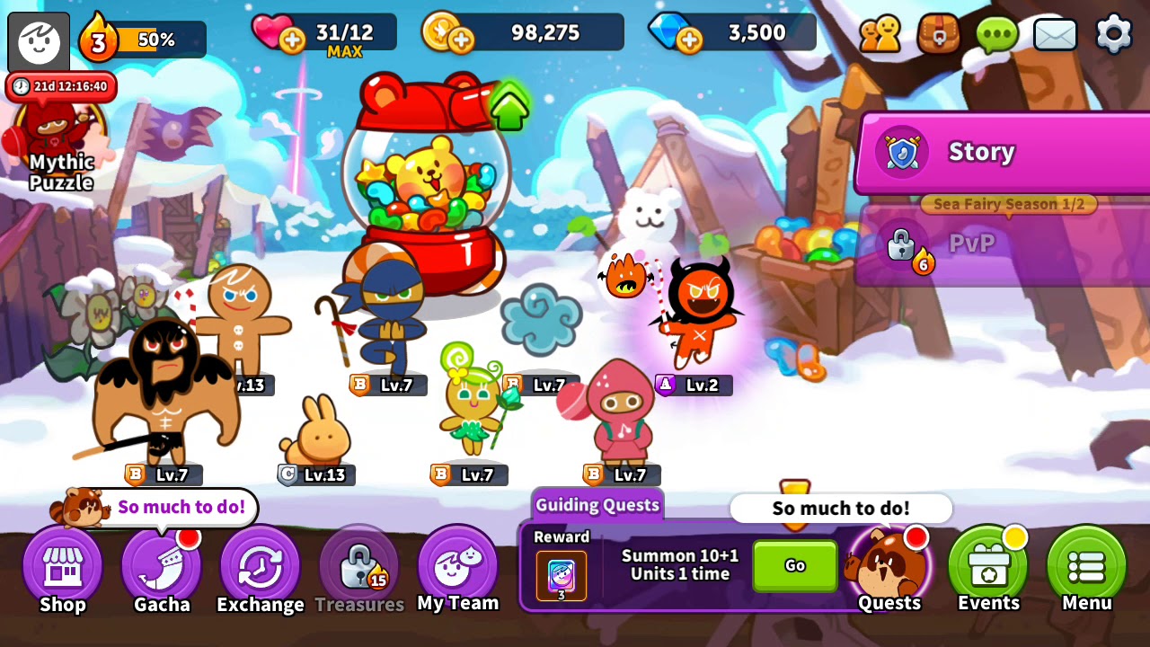 Cookie Wars!!!- Part 1 - YouTube
