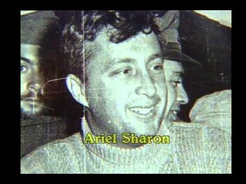 Israel: A Nation is Born - Part 3