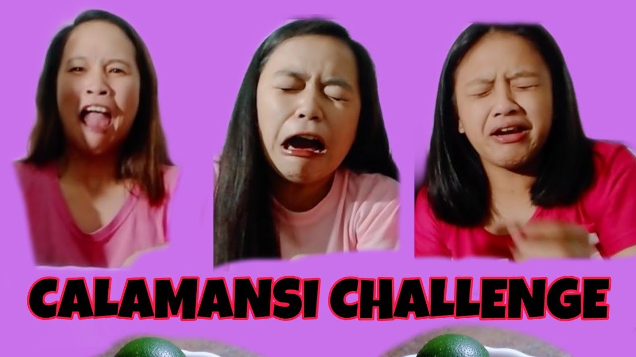 PIGILAN MO ANG ASIM MO 😂 × NEW INTRO - YouTube