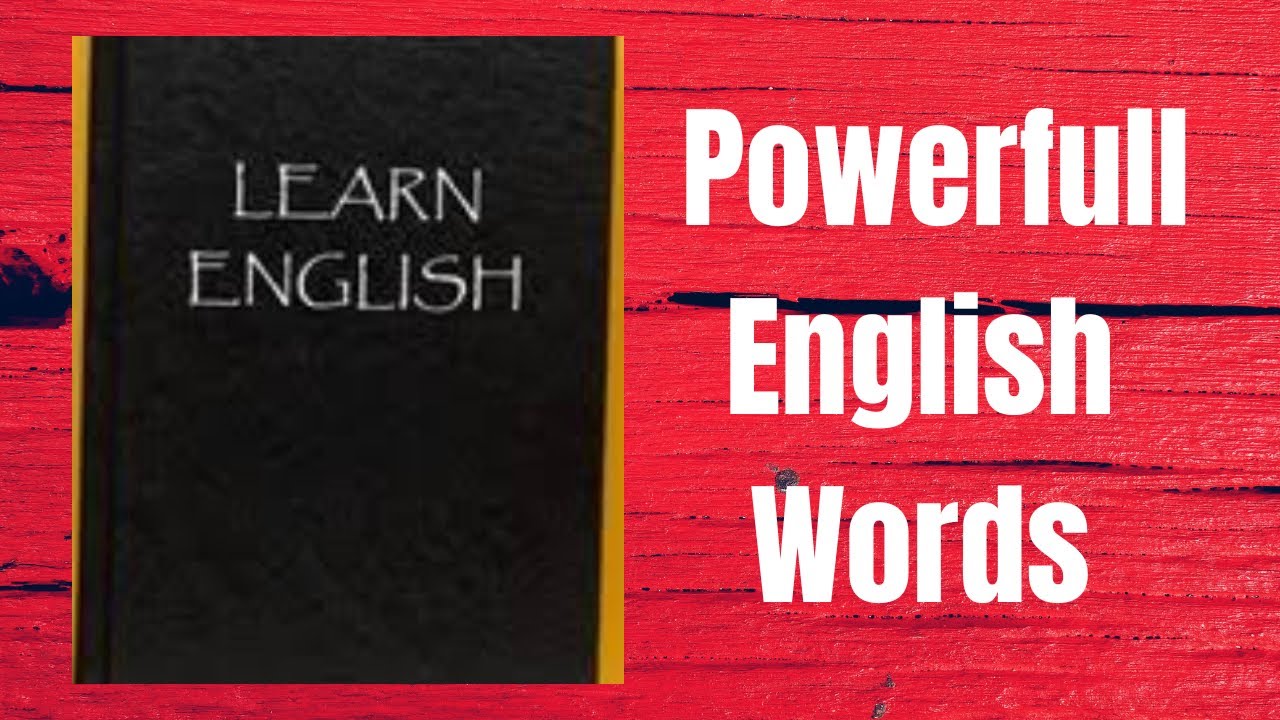 some-powerful-words-in-sentences-youtube
