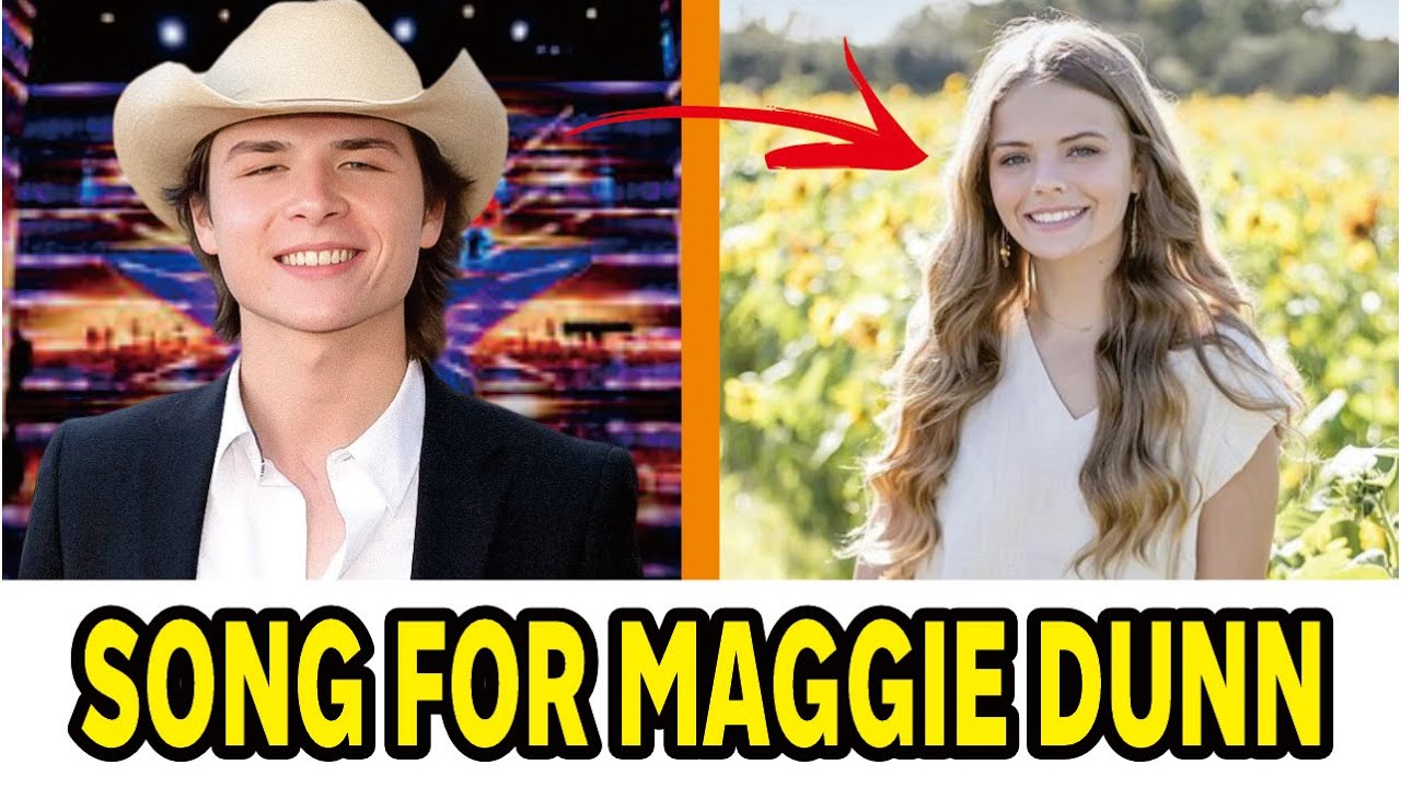 Honoring Maggie Dunn John Foster’s Emotional Tribute On American Idol - YouTube