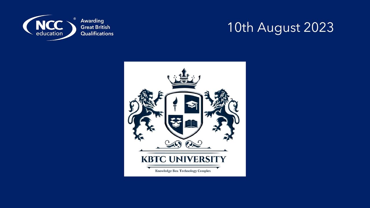 Myanmar Trip 10 August - KBTC - YouTube