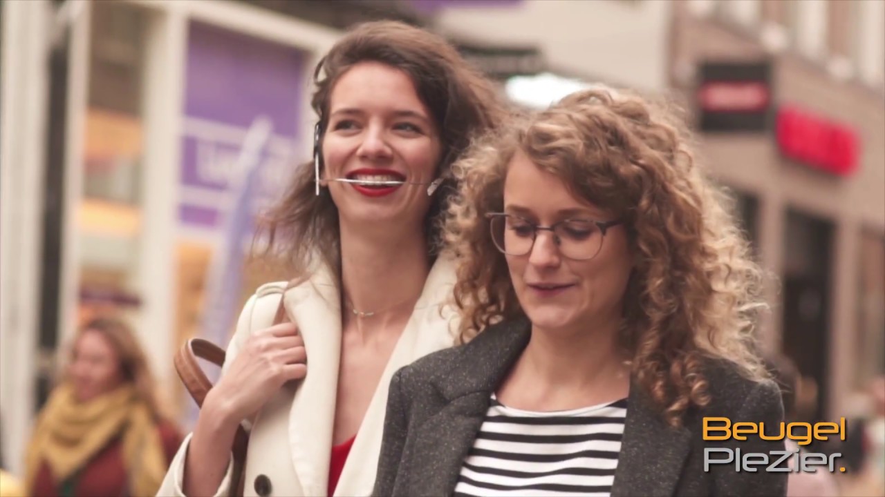 Beugel Plezier Commercial - Custum made braces! - YouTube