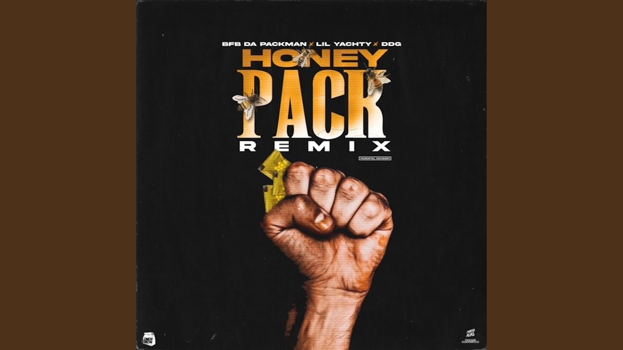 Honey Pack (feat. Lil Yachty & DDG) - YouTube Music