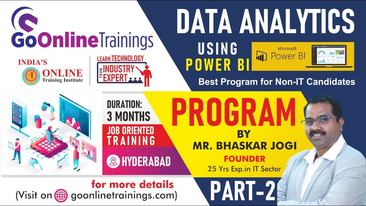 Boost Your Career in Data Analytics with Power BI _ Part 2! 📊 - YouTube