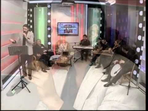 Yunus ÇOBAN - ALLAH Kâfi (TV Programından)
