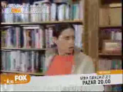 arka sıradakiler 60 bölün fragmanı YENİ!!!