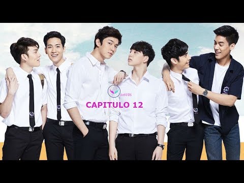2 MOONS the SERIES - Ep.12(Sub.Español)