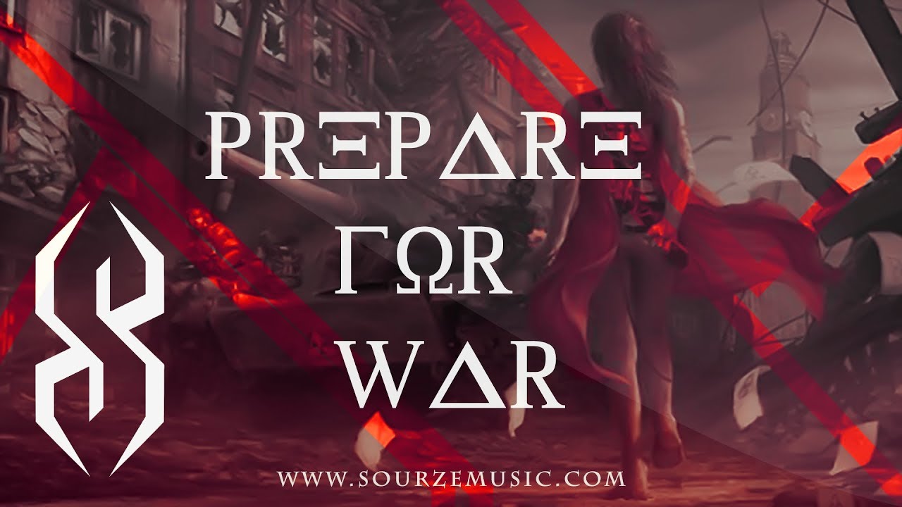 Epic Orchestra Rap Instrumental - Prepare for War - YouTube Music
