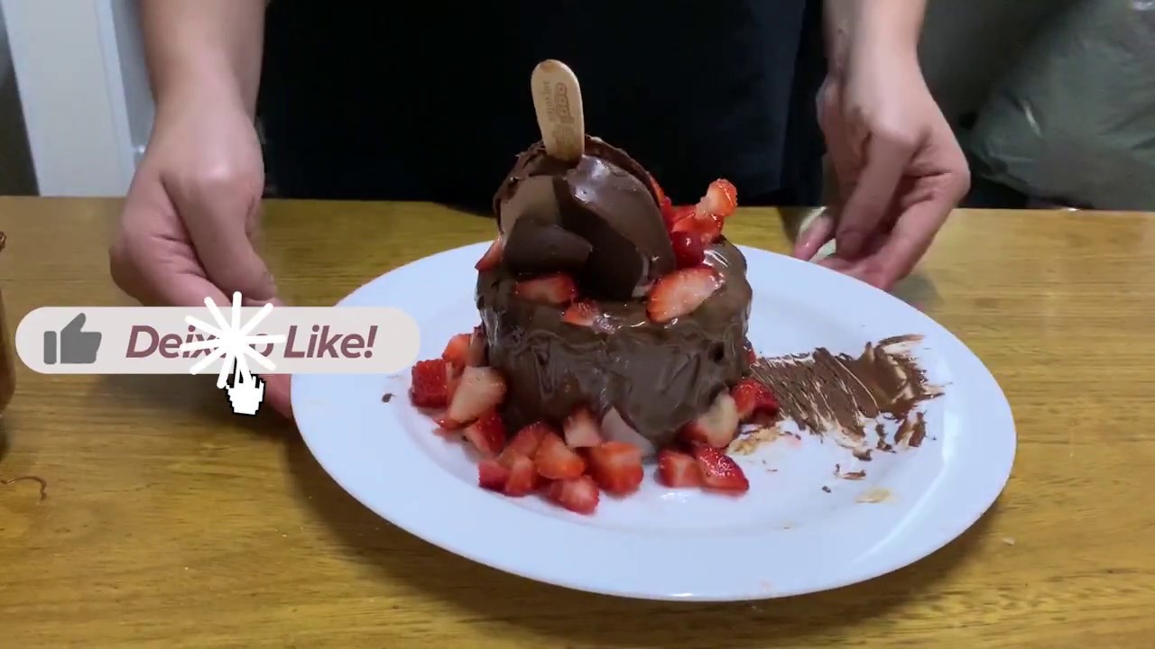 COMO FAZER O MELHOR GRAN GATEAU DO MUNDO | PLAY NA COZINHA - YouTube