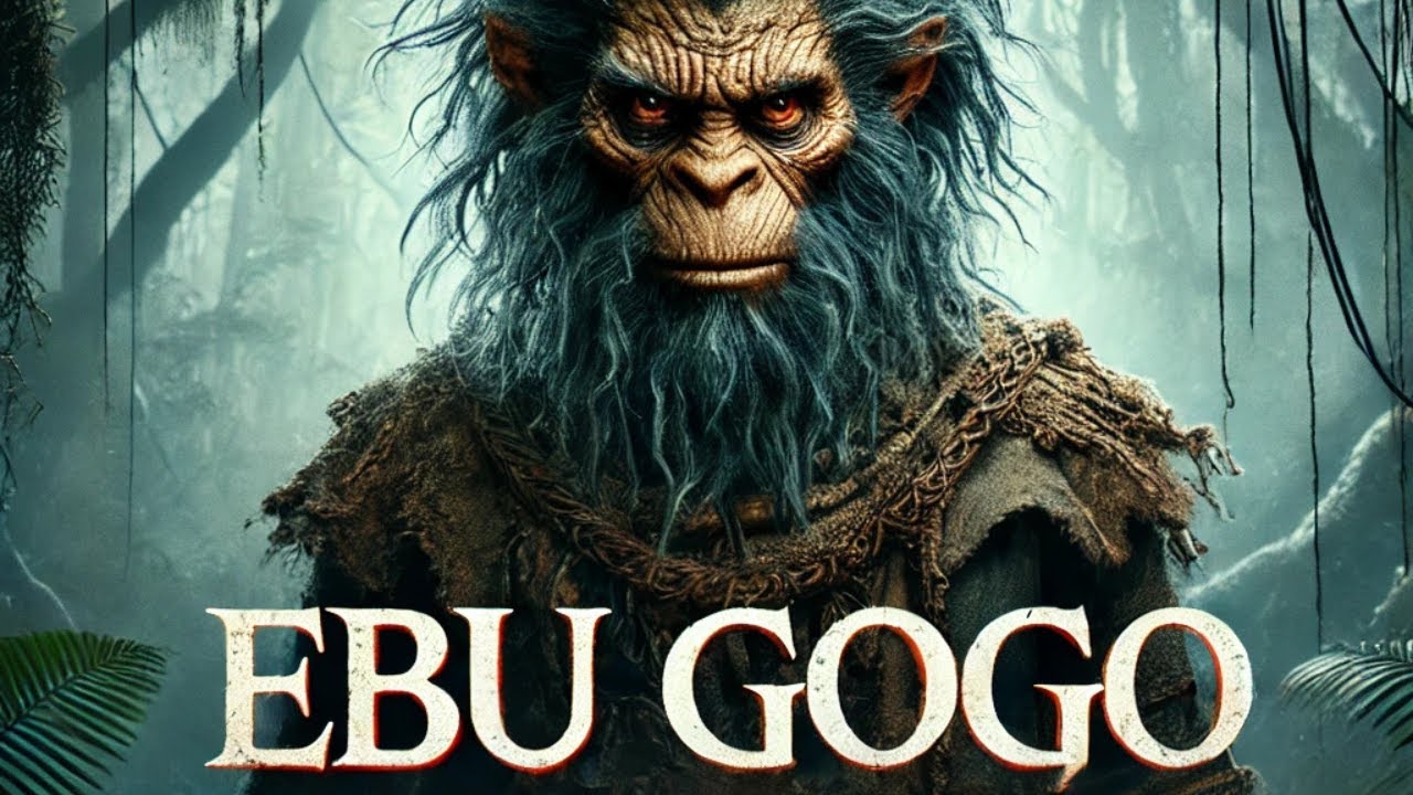 Ebu Gogo: La Escalofriante Leyenda del ‘Hobbit’ Real de Indonesia" - YouTube