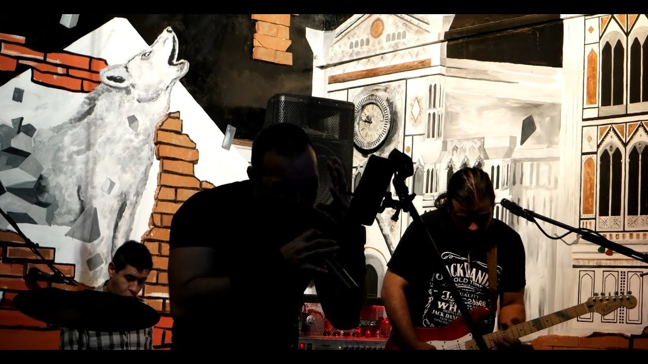 Cordy Zeps SAM 0194 - YouTube