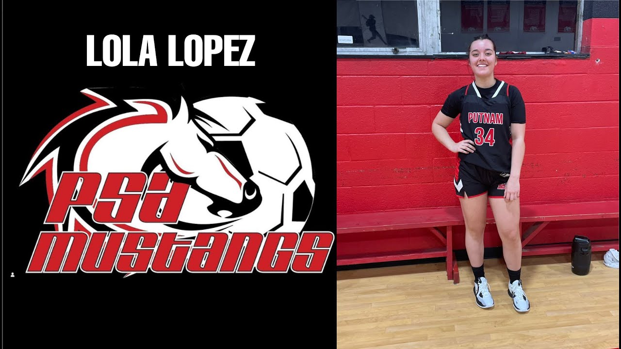 PUTNAM SCIENCE ACADEMY VS HOOSAC- BASKETBALL - YouTube