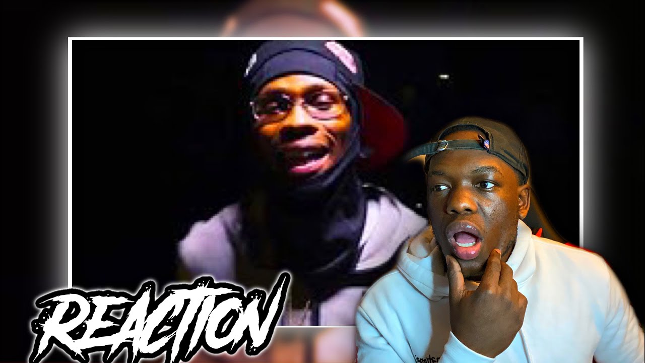 BlockWork - “41k ” [Official Music Video] REACTION! - YouTube