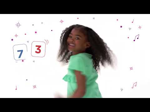 Kidi Star Dance | Demo Video | VTech