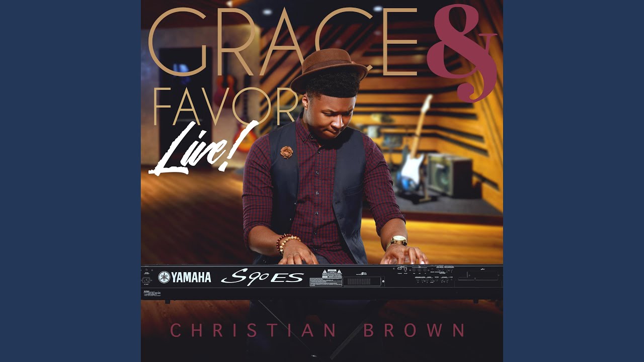 Grace and Favor Praise (feat. Korey Mickie) (Live) - YouTube