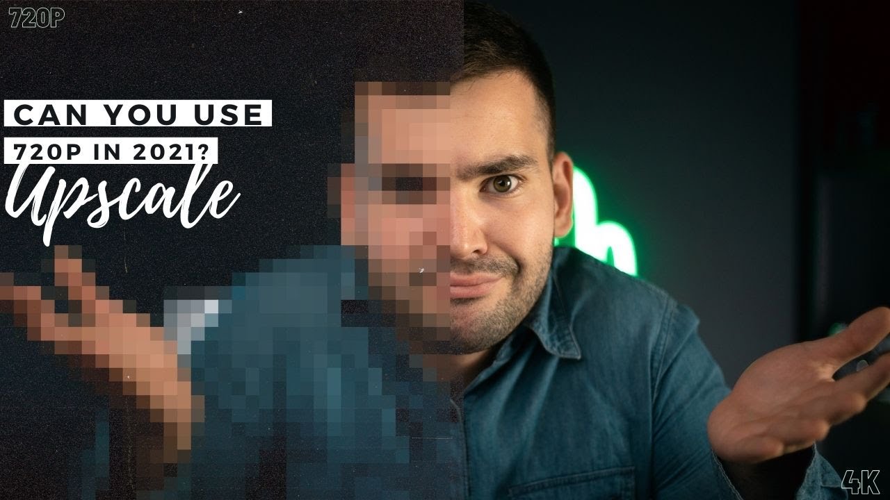 Can you use 720p footage in 2021 CANON EOS R 120FPS TEST - YouTube