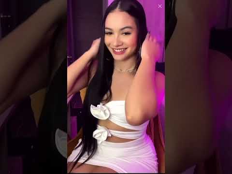 part1 Vendy Bella BIGO Live 💖 Cute & Viral Live Stream Moments 🌟 BEST BIGO Live Highlights #bigo