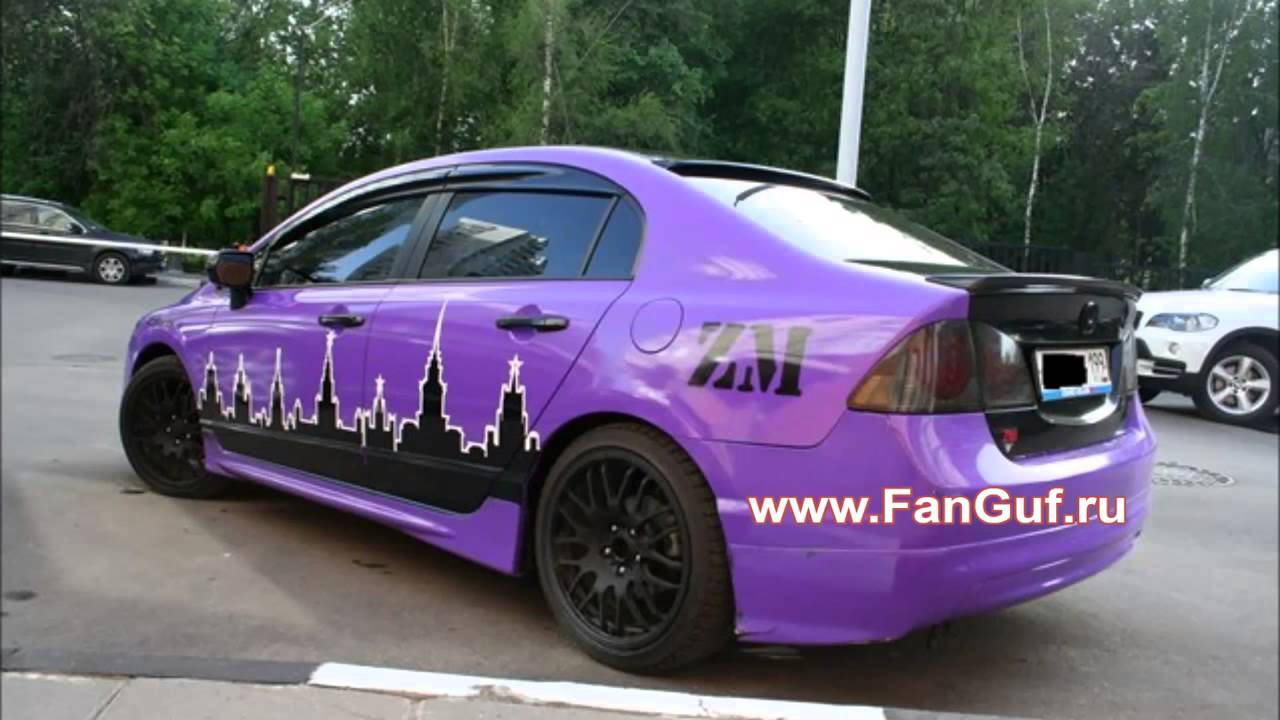 Guf (Гуф) - Автолюбитель (official) [HD]. - YouTube