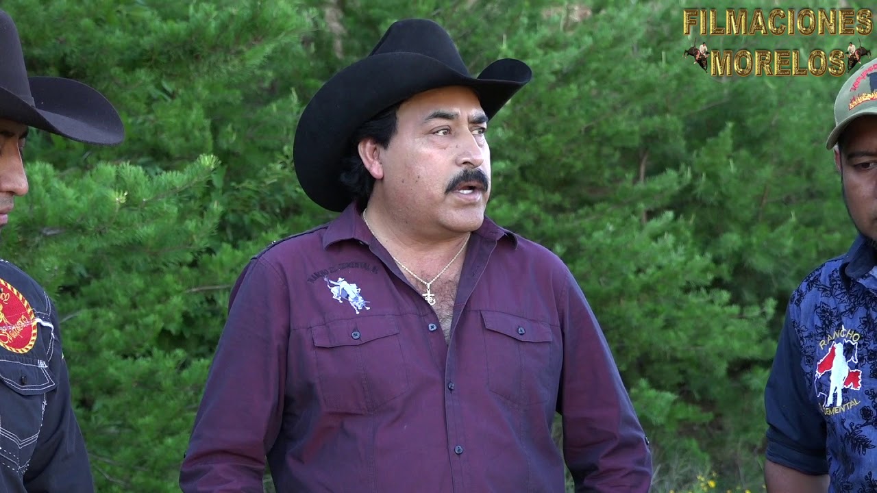 BENNY TORRES Y SU RANCHO EL SEMENTAL ENTREVISTA Y JUGADA COMPLETA EN ...