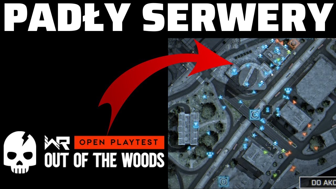 128 Graczy w Battlefield 4? | Warsaw Revamped - YouTube