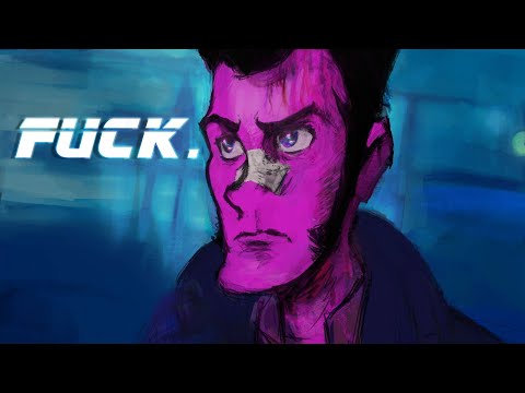 I Watched ALL of Lupin The 3rd (and regretted it)