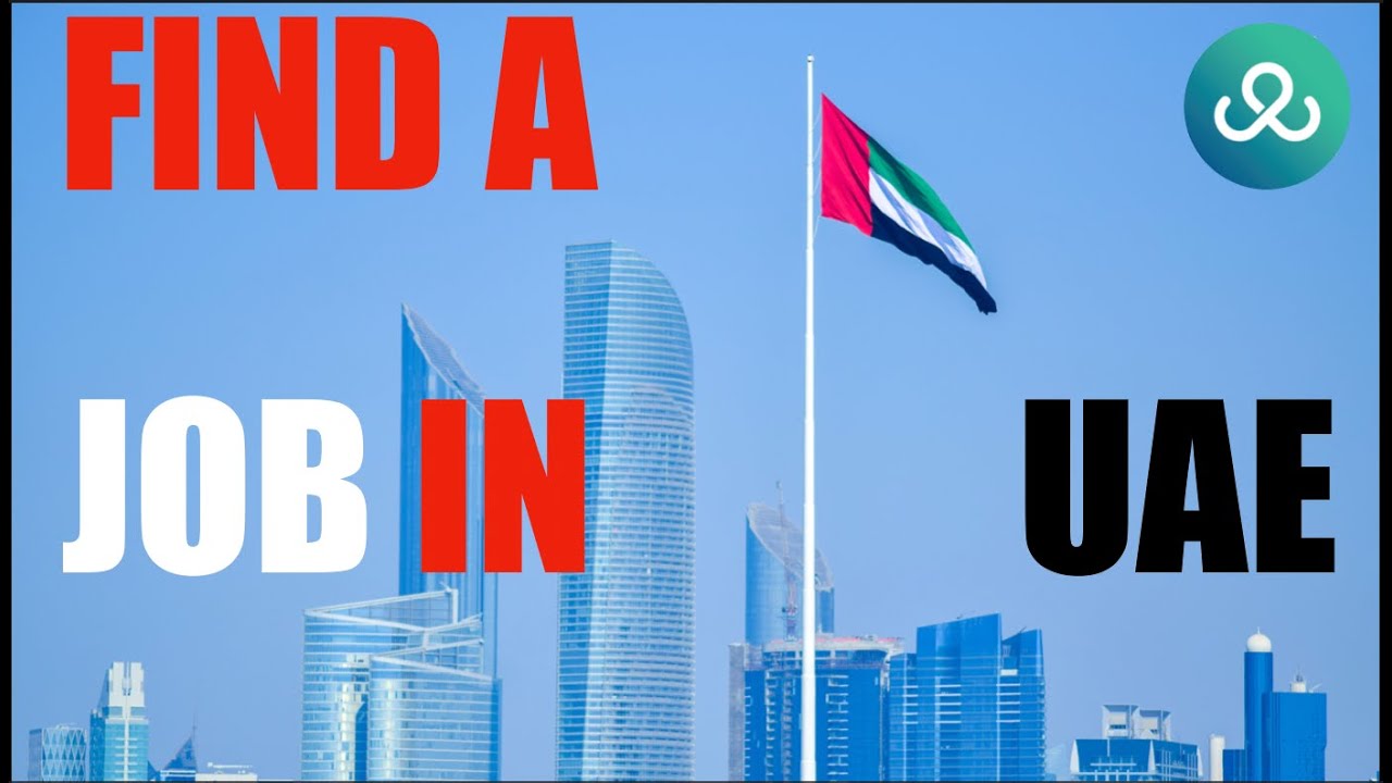 Find a Job in the UAE: A Guide for Emirati Job Seekers | Career Advice ...