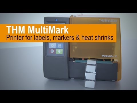 Handling - THM MultiMark