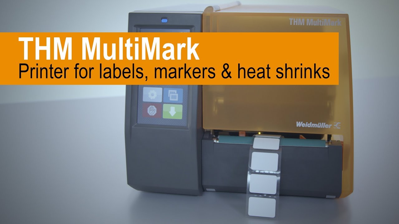 Handling - THM MultiMark - YouTube