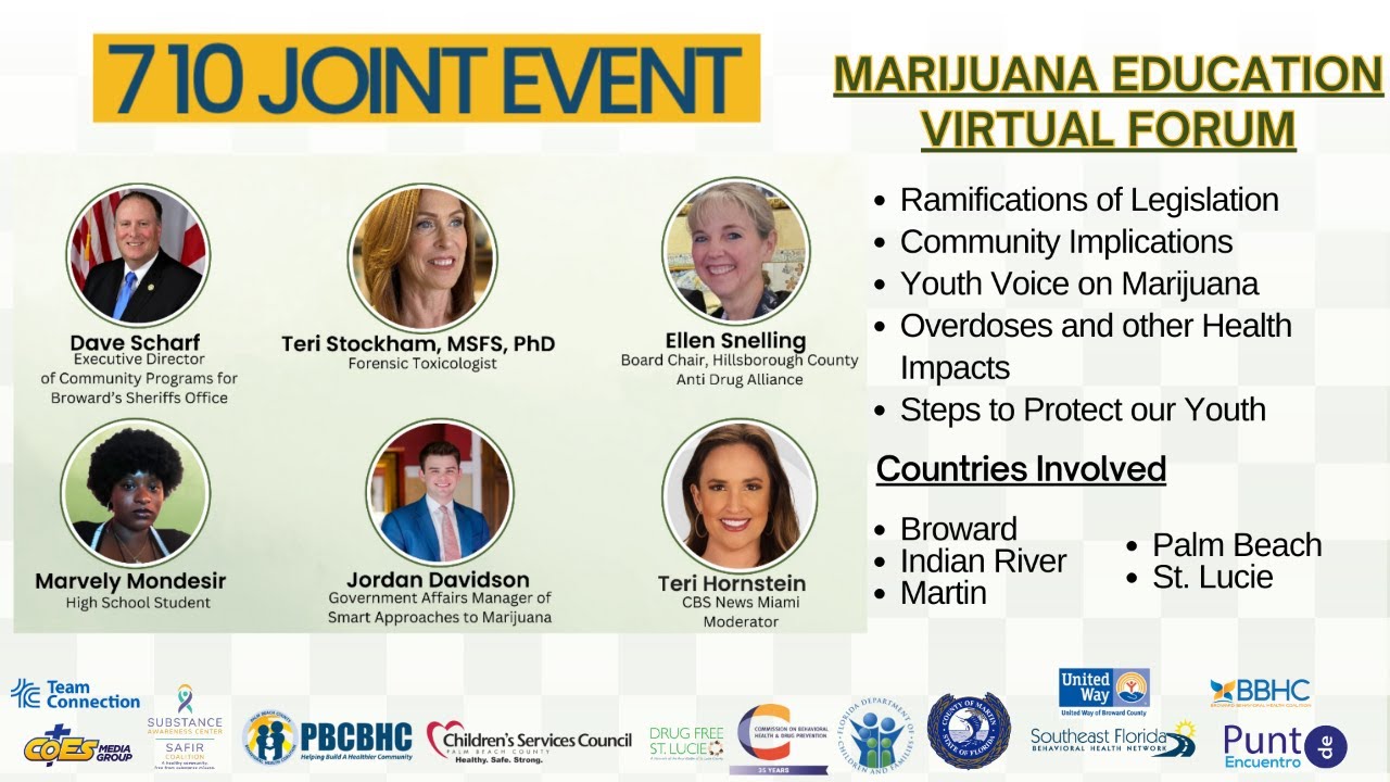 710 Joint Event - YouTube