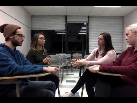 Narrative Couple Therapy - YouTube