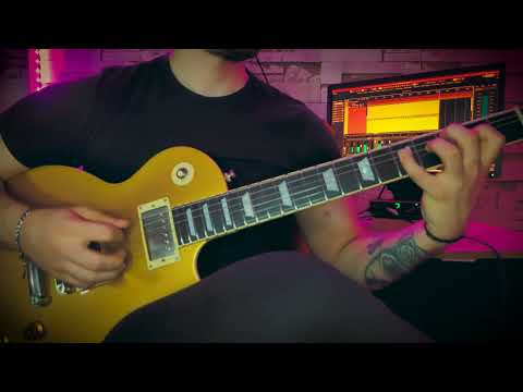 Şebnem Ferah - Yalnız Gitar Cover