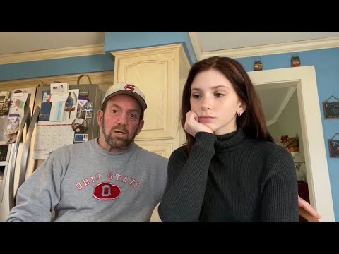 Responding To My Ex’s Instagram Live - YouTube