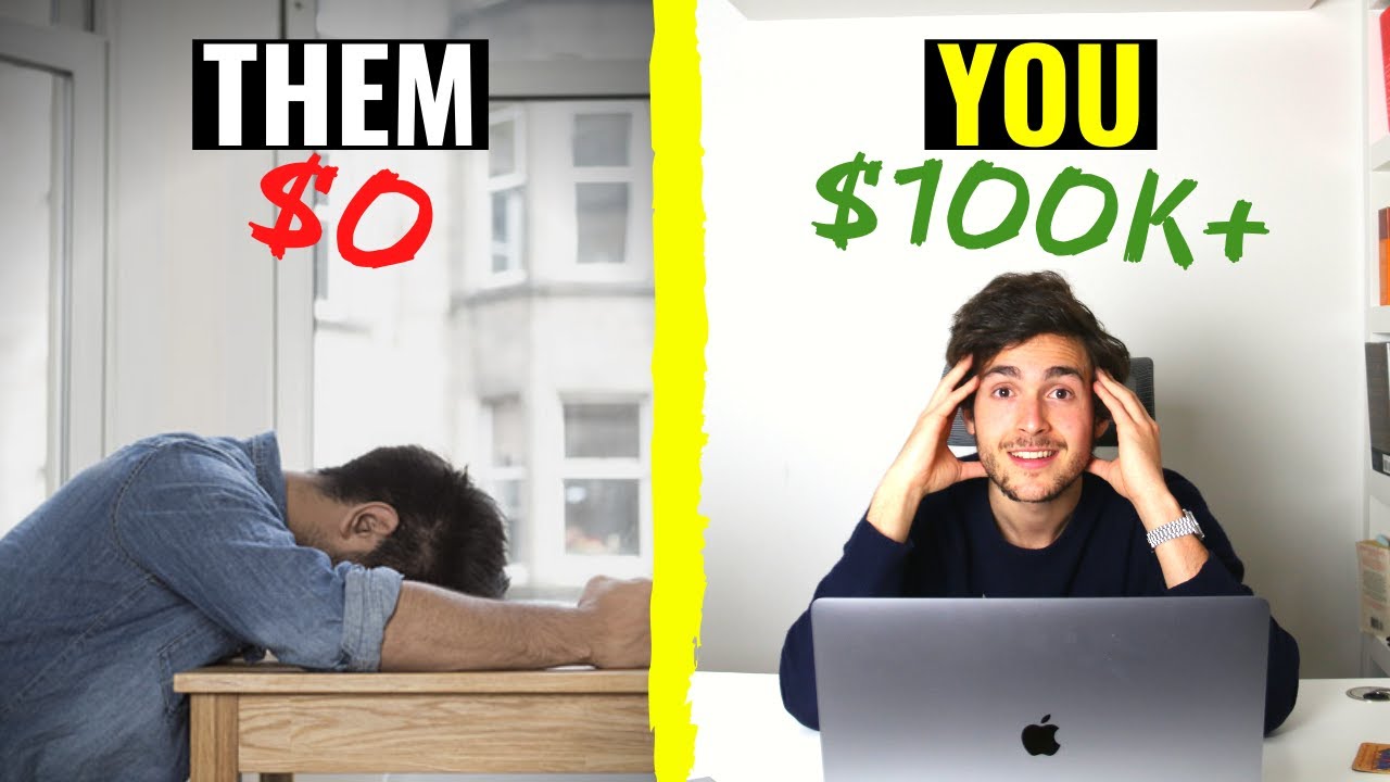 How to Make More Money than Your SMMA Competition [3 ways to get an ...