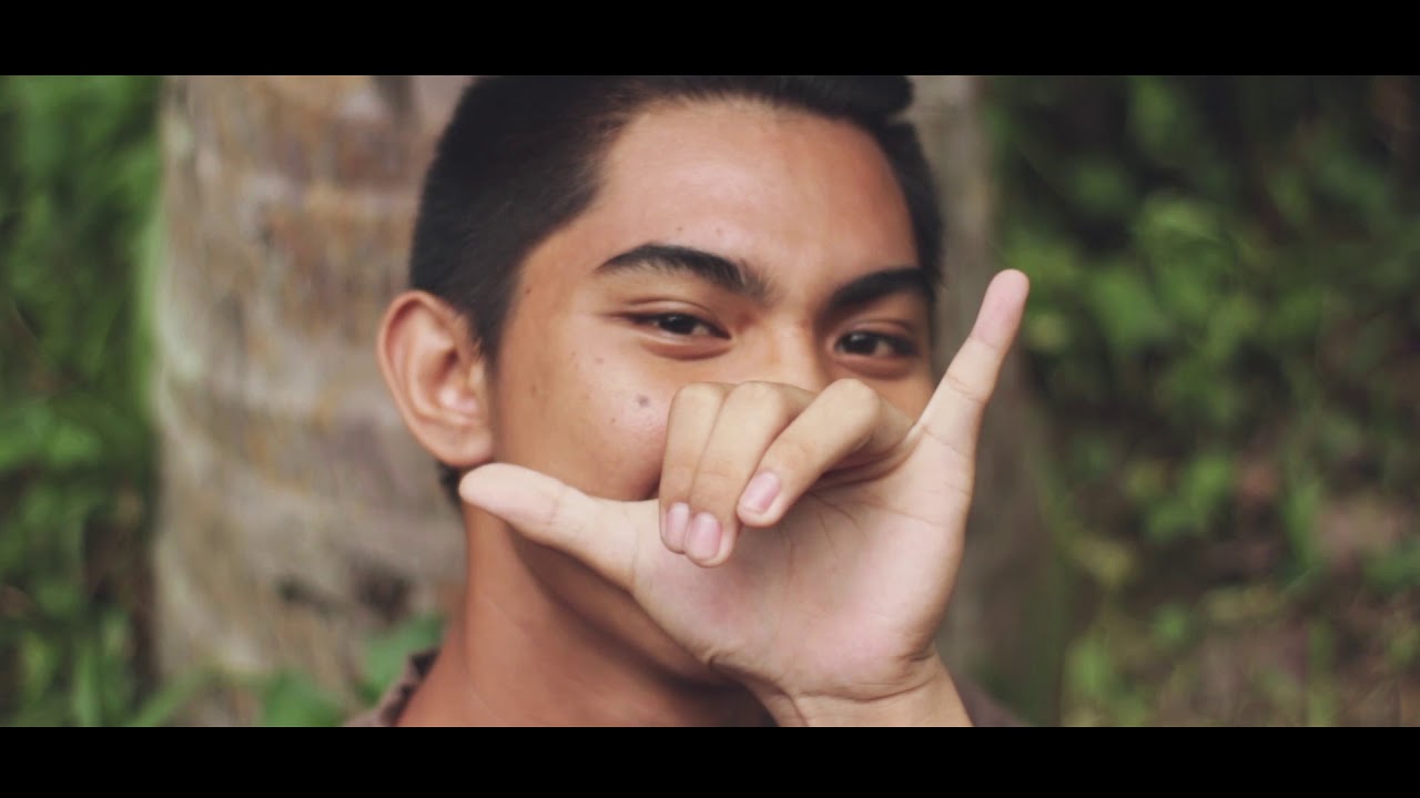 Engkanto - Kulay (Music Video) - YouTube