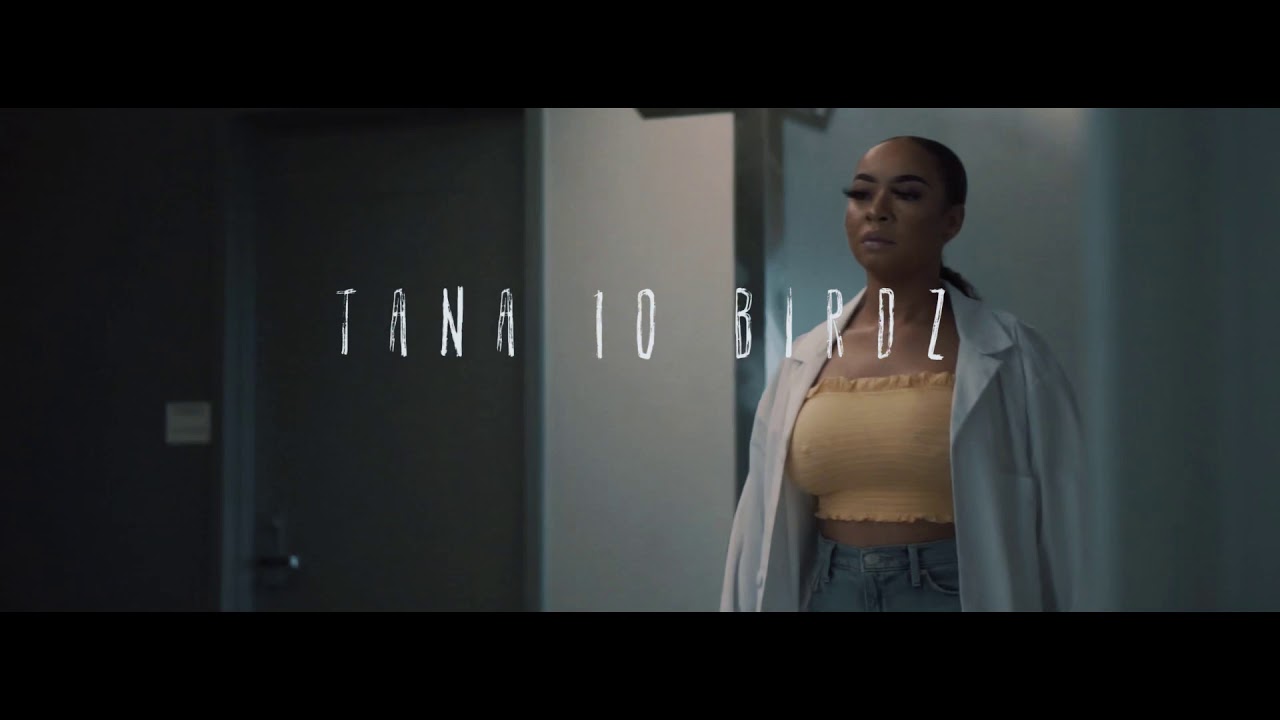 Tana 10 birdz x big Head scientist intro - YouTube