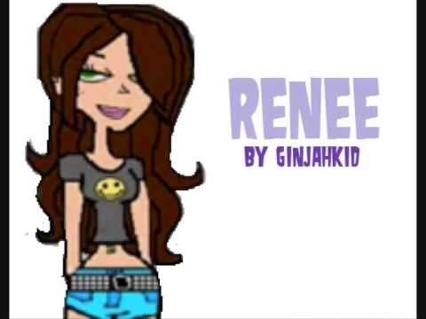 TDI's next top model cycle 3 episode 0 ''The Casting Special'' - YouTube