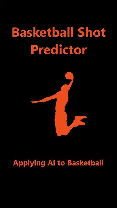 Basketball Shot Predictor Demo - YouTube